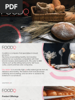 SmartQ App User Guide | PDF | Meal | Software