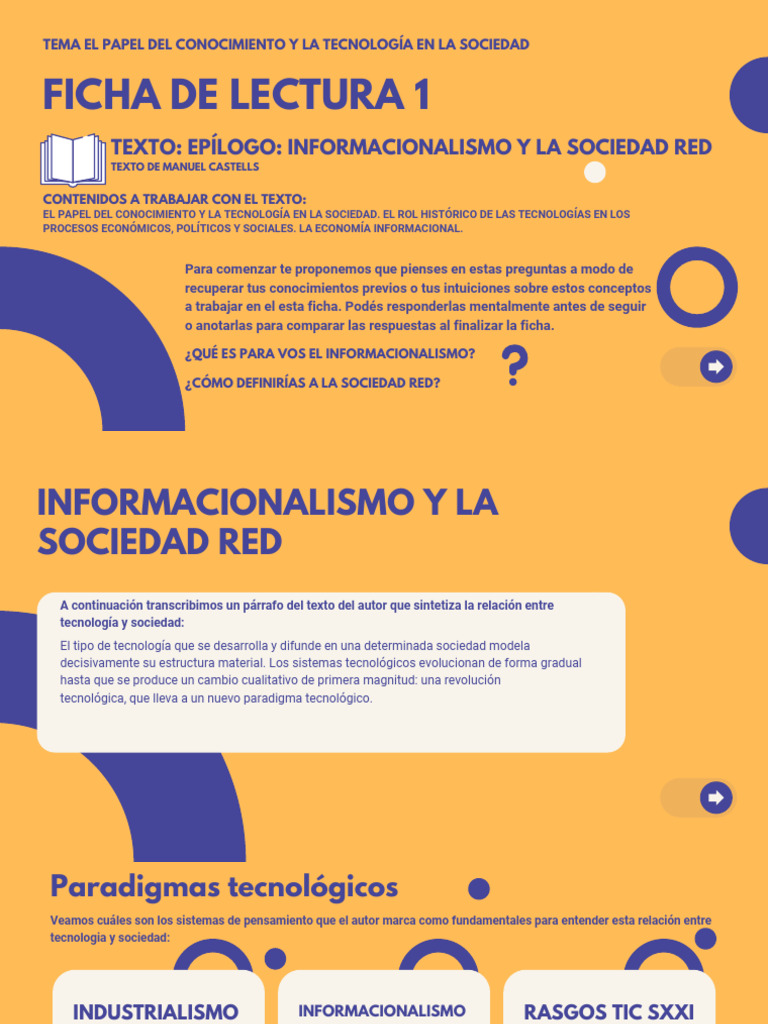 Ficha Ut1 Gd1 | PDF | Sociedad