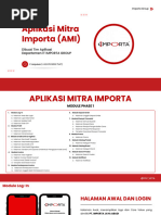 USER GUIDE Iziklaim Finance 2022 | PDF