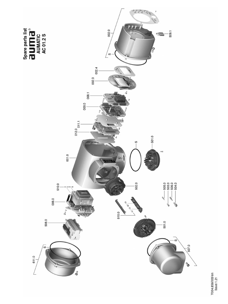 El Ac2 S en | PDF | Electric Power | Electrical Components