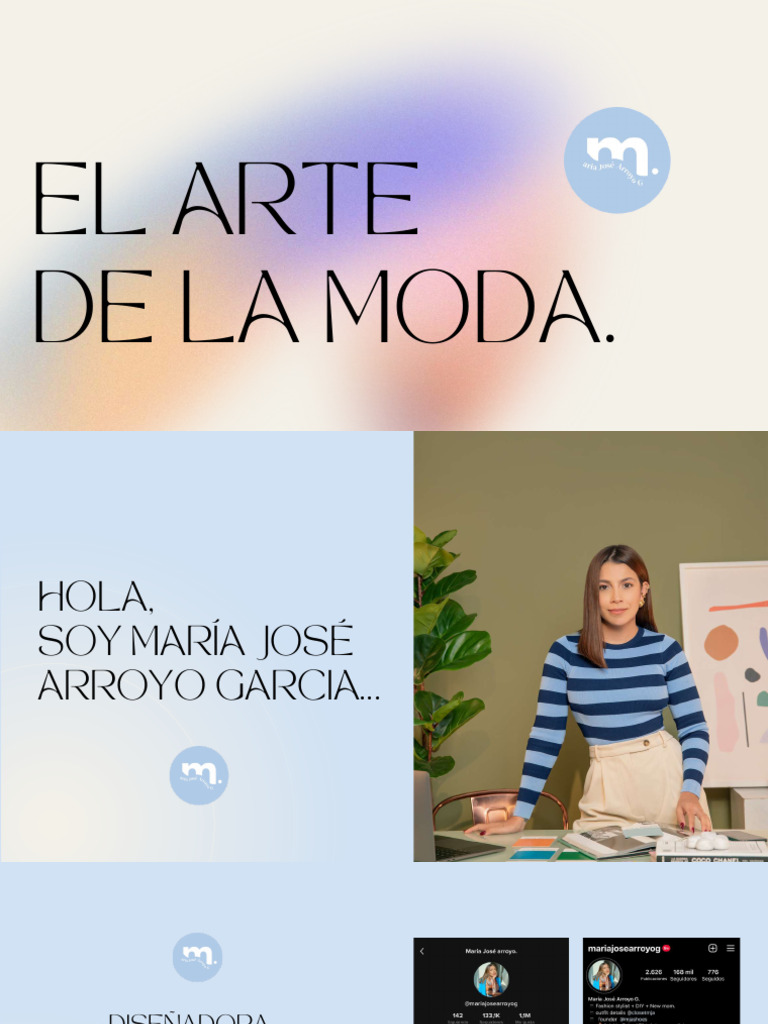 El Arte de La Moda | PDF | Moda | Ropa