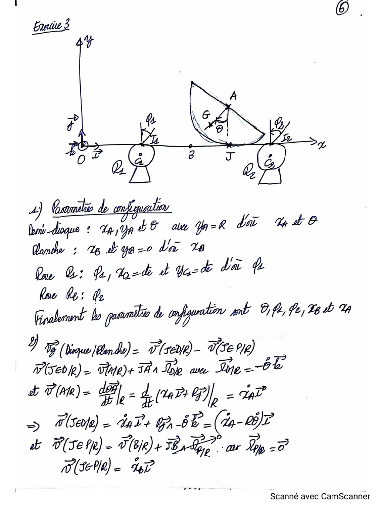 Corrige Exo3 TD3 Generale | PDF