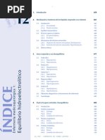 Distribucion De Los Liquidos Corporales Pdf Biología Celular Anatomía