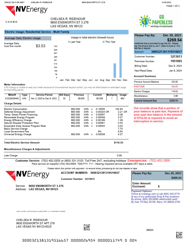 Statement | PDF | Cheque | Payments
