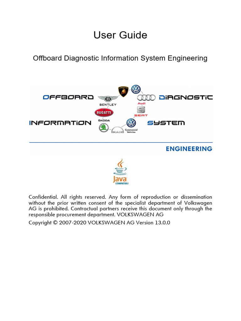 Manual Engineering-En US | PDF | Computer Science | Computer Engineering