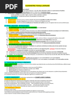 Impédancemétrie en ORL : Guide complet | PDF | Audition | Système auditif