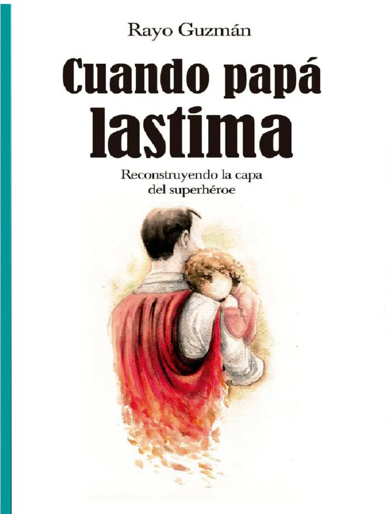 Cuando Papá Lastima | PDF