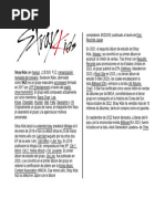 Creación y debut de Stray Kids | PDF | Industria de la música | Música ...