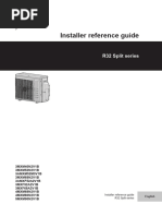 Data Sheet of Double Studded Adapter Flange | PDF | Pipe (Fluid ...