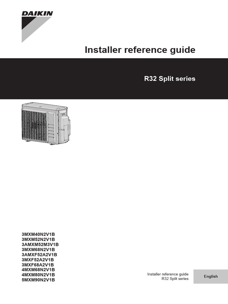 3mxm N, 3amxm M, 3amxf A, 3mxf A, 4mxm N, 5mxm N - 4pen600463 1 - 2019 - 10 - Installer ...