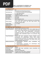 LKPD PERTUMBUHAN DAN PERKEMBANGAN MANUSIA | PDF