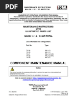 CMM Hafex P3APP003010D | PDF | Private Law