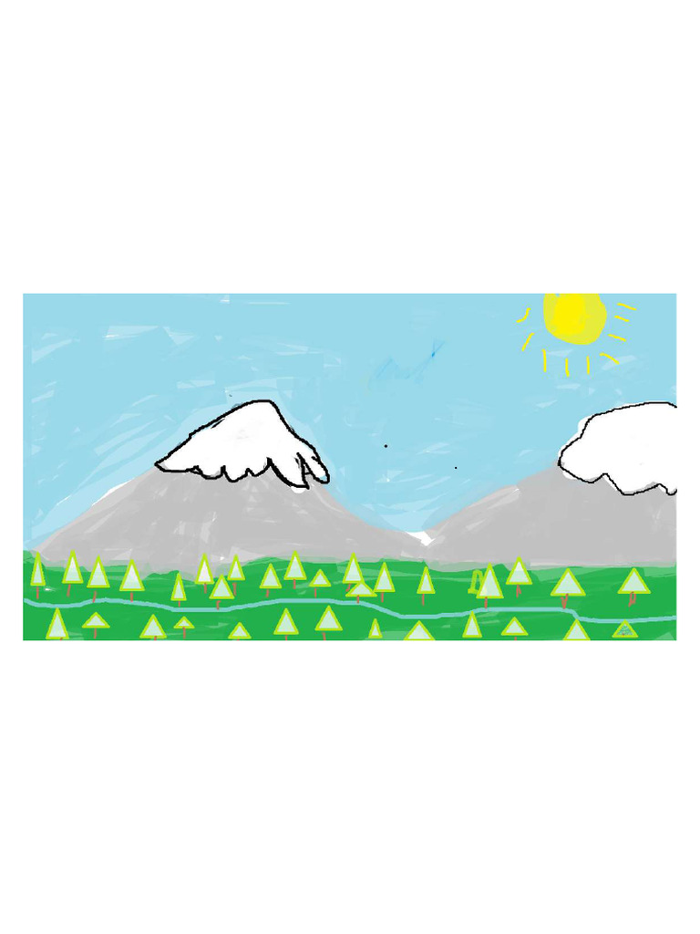 Mi Dibujo | PDF