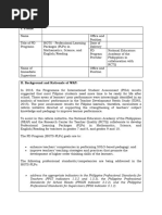 s5 Template WAP-for-Teachers | PDF | Teachers | Learning