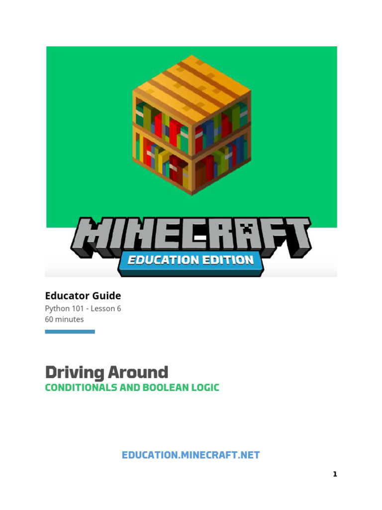 Python 101: Conditionals & Logic | PDF | Boolean Data Type | Algorithms