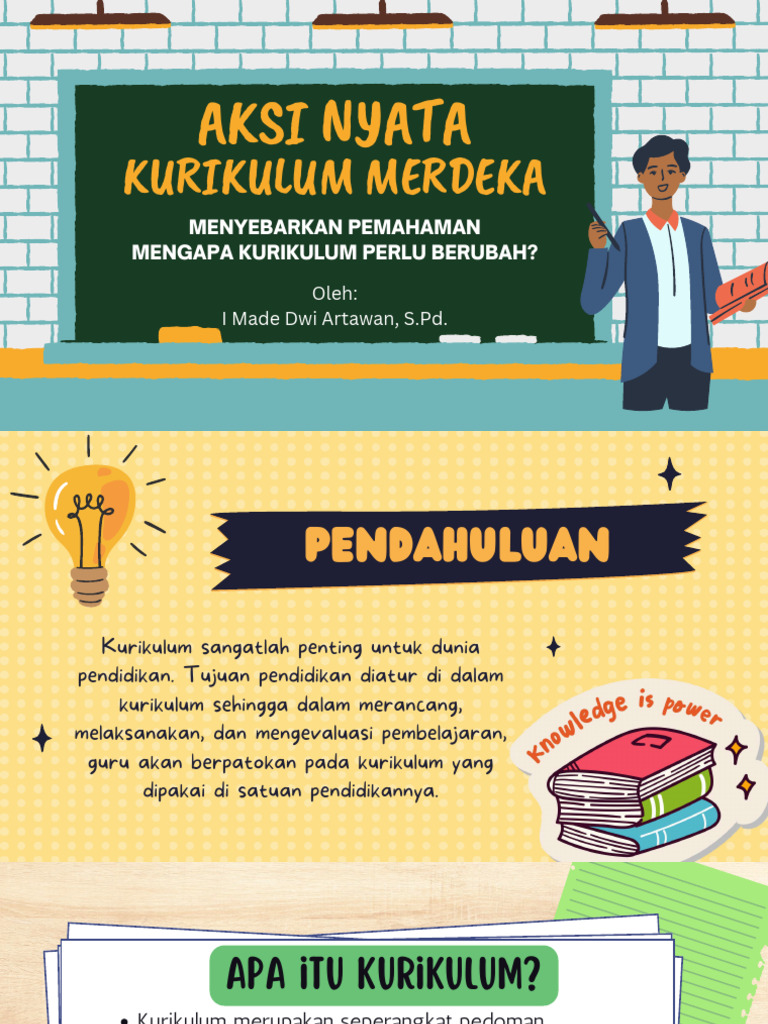 AKSI NYATA DWI ARTAWAN - Compressed | PDF