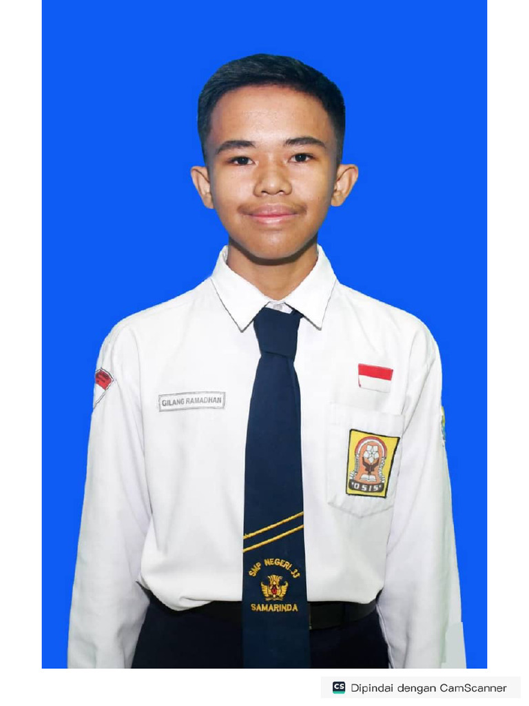 Gilang Ramadhan | PDF