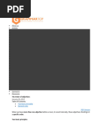 Order of Adjectives: Nosascomp | PDF | Adjective | Noun