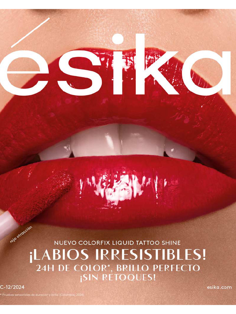 Catalogo Digital Esika 202412 | PDF