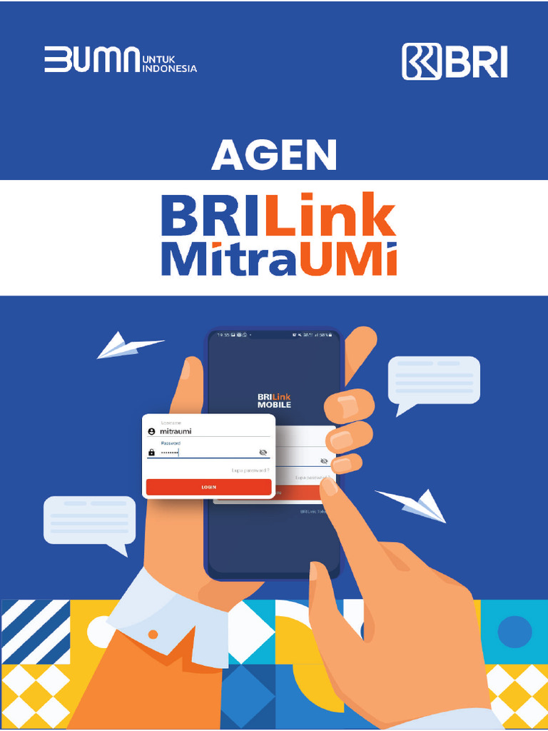 Buku Saku Mitra UMi (31 Mei) | PDF