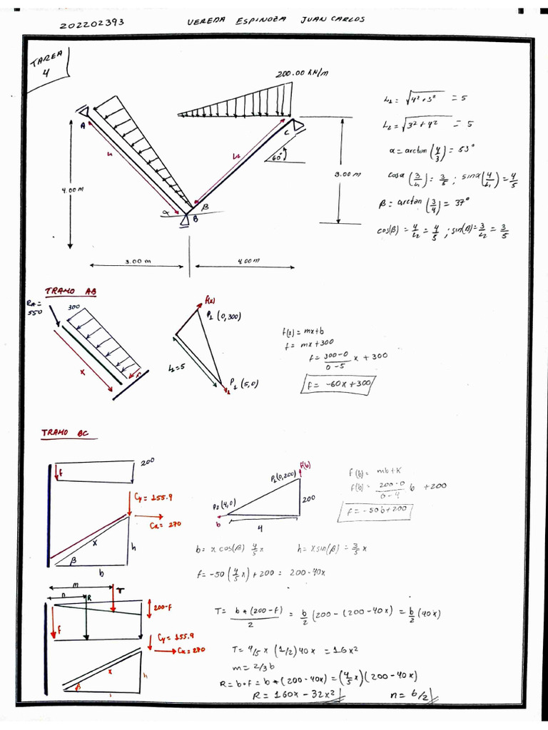 Tarea 4 | PDF
