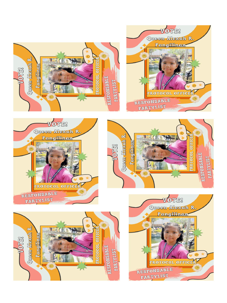 Alexah Campagain | PDF