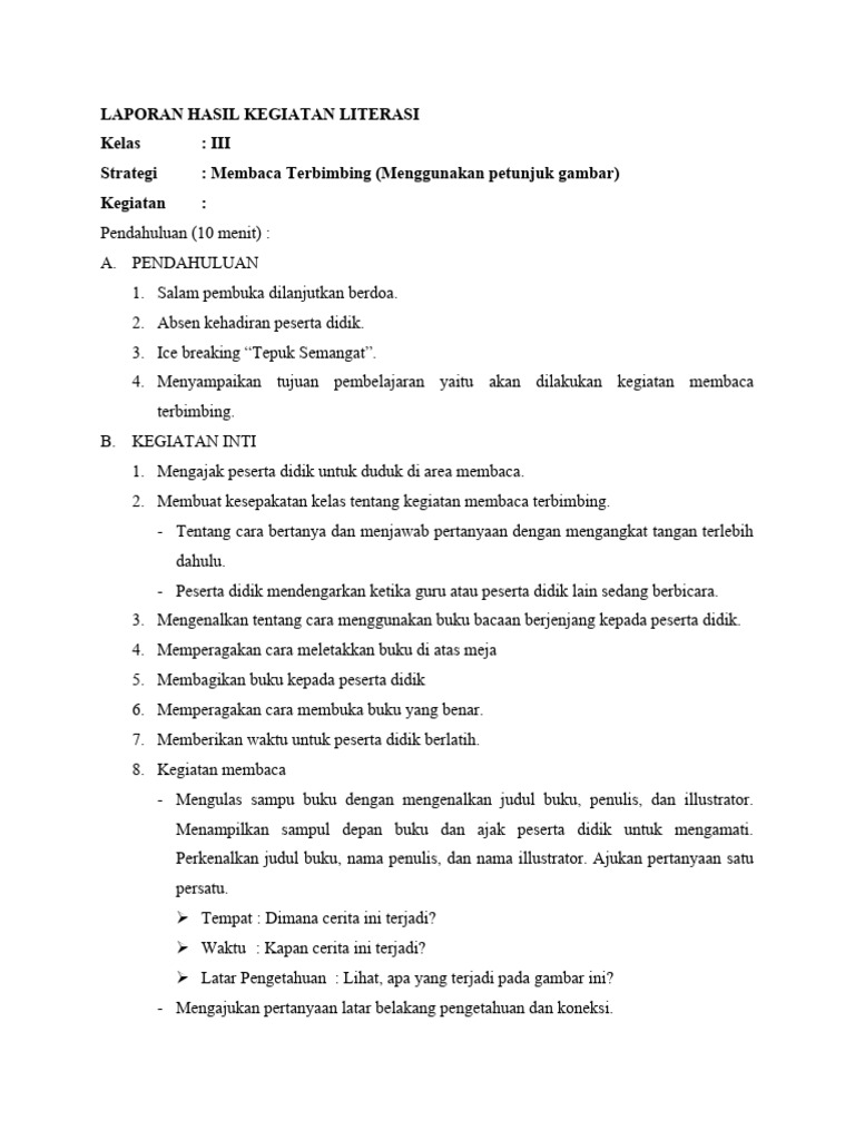 Elaborasi Pemahaman | PDF