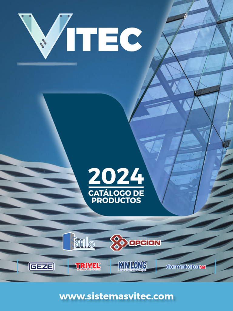 Vitec 2024 | PDF