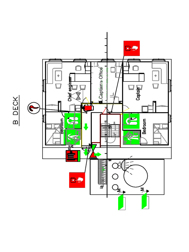 Updated Safety Plan | PDF