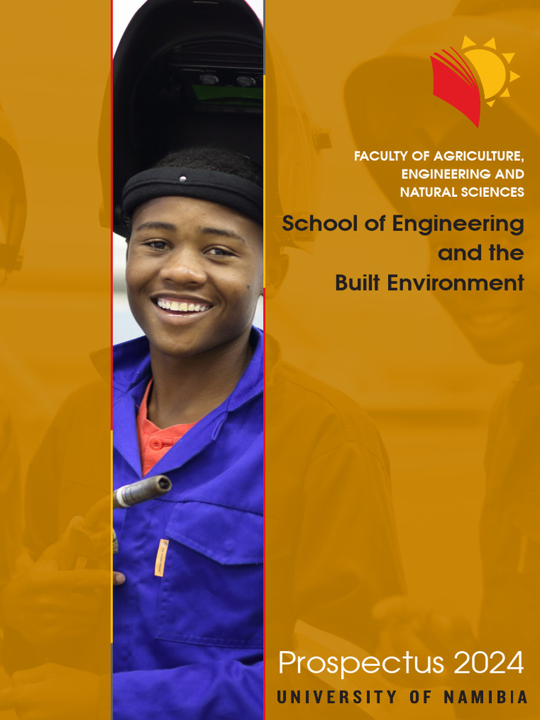 2024 Prospectus School of Engineering and The Built Environment | PDF | Thesis | Postgraduate ...