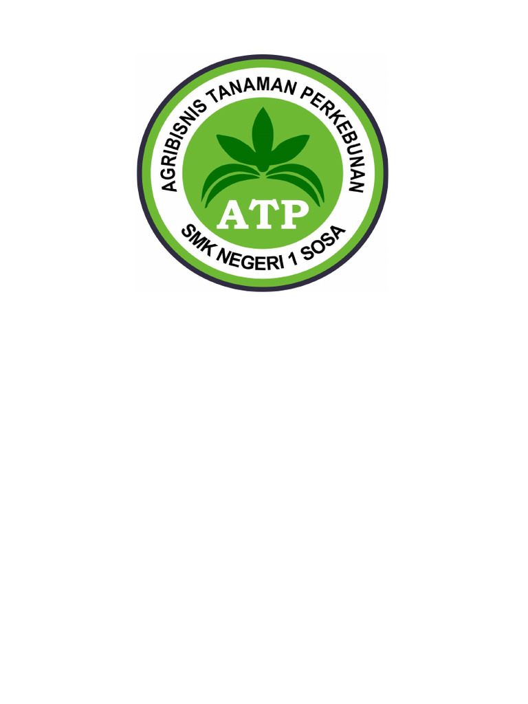 Logo Atp | PDF