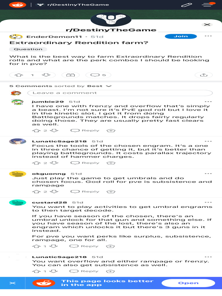 Extraordinary Rendition Farm DestinyTheGame | PDF