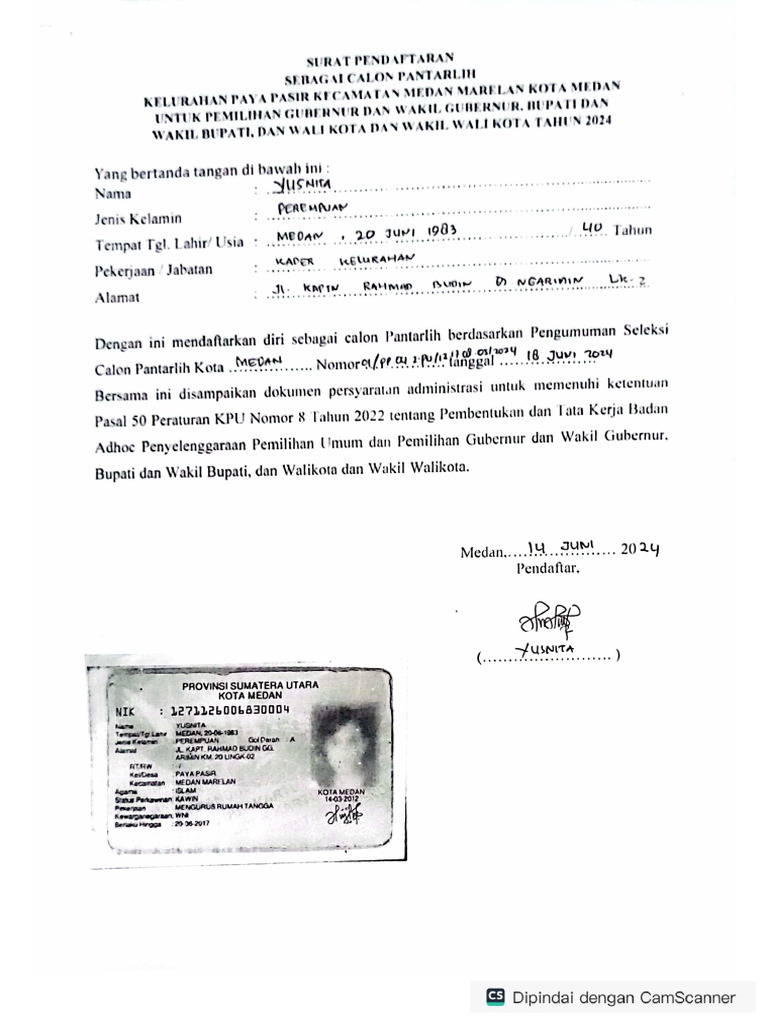 Tps 03 Yusnita | PDF