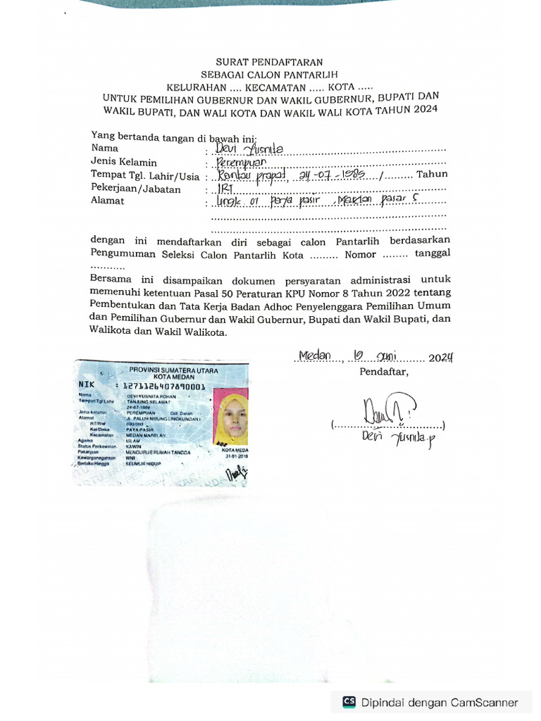 Tps 02 Devi Yusnita | PDF