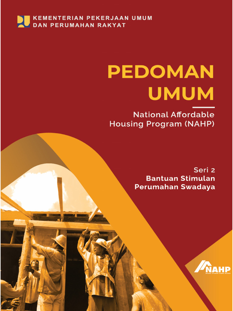 POM NAHP Seri 2 | PDF