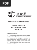 K53 Heavy Motor Vehicles Volume 2 Code C1, C, EC1 EC Part1 PDF | PDF ...