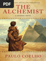 The Alchemist: Paulo Coelho | PDF