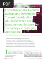 Active Cyber Defense Cycle Overview | PDF | Security | Computer Security