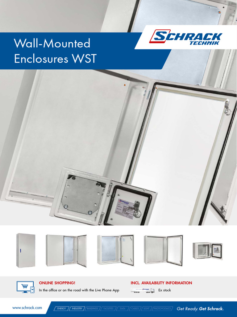 f-wst-en19 | PDF | Door | Screw