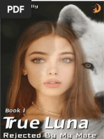 Luna Lola: La Loba Lunar Cap 71 | PDF