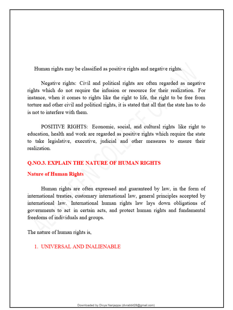 KSLUCRPC | PDF | Human Rights | Detention (Imprisonment)