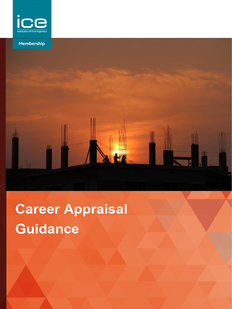career-appraisal-guidance-pdf-engineering-project-management