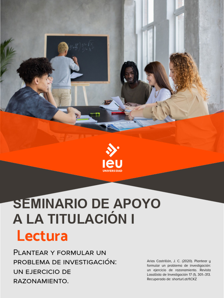 Bloque 1 - Lectura Complementaria 1 | PDF | Conocimiento | Inferencia