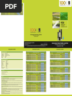 GD&T Basics, MMC, LMC and RFS Tables | PDF | Engineering Tolerance ...