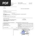 Port Information of Taboneo Anchorage | PDF | Barge | Port