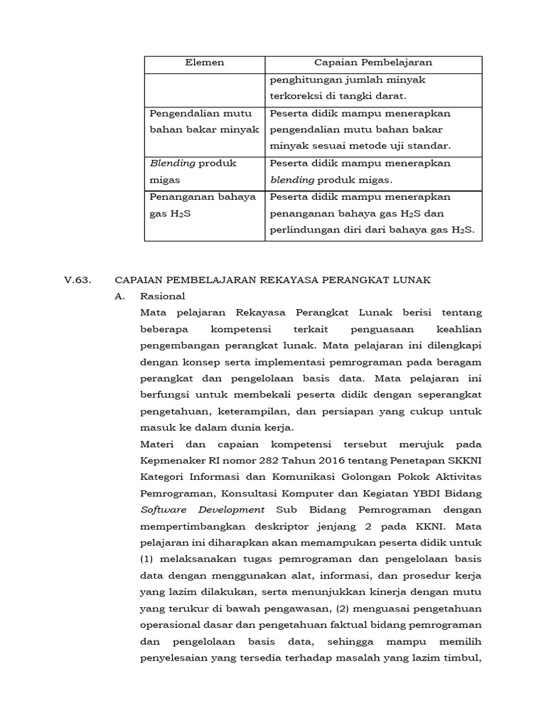 CP KK RPL - DKV | PDF