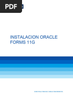 Manual de Instalacion Acselx | PDF | Servidor web | Internet y web