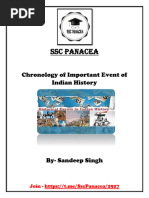 Class 8th History (Old Ncert) | PDF