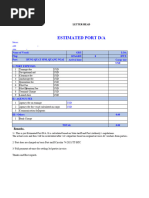 CONGENBILL 94 Fixed | PDF | Cargo | Bill Of Lading