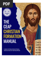 What Is The Meaning of Jeepgy | PDF | Curriculum | Catholic Church